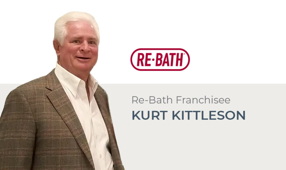 Insight from a Co-Founder and Franchisee | Re-Bath Franchise