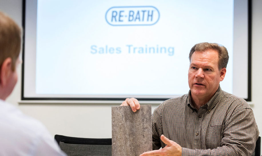 4 Traits Re-Bath Franchisees Should Have | Re-Bath Franchise