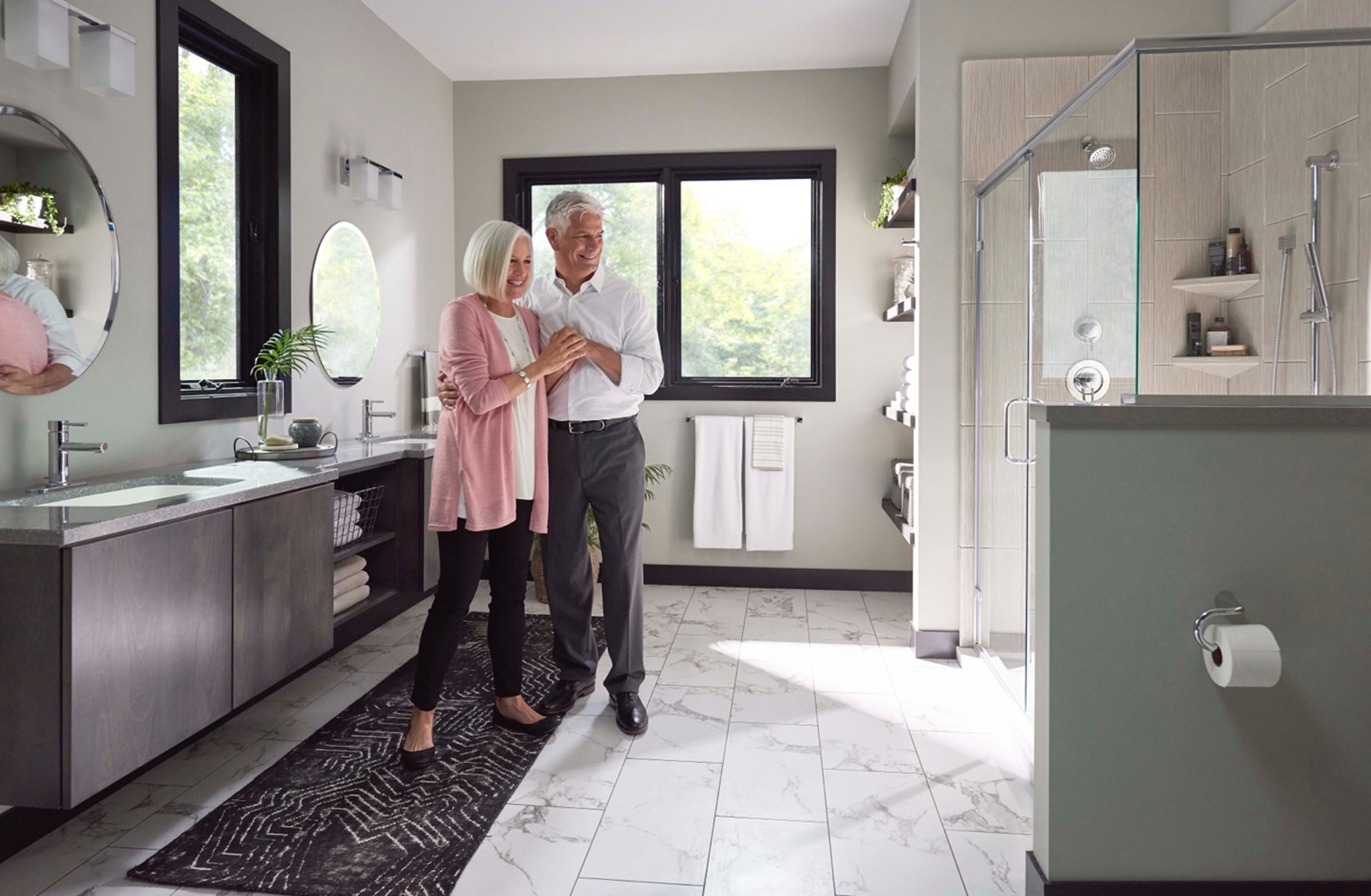 Doubling Down on Success: The Remarkable Journeys of 4 Re-Bath Franchisees