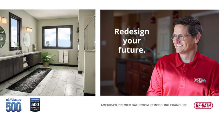 Re-Bath Achieves Record High Performance & Earns Industry Accolades ...