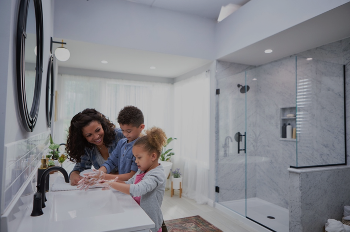 Scaling for Success with a Re-Bath Franchise