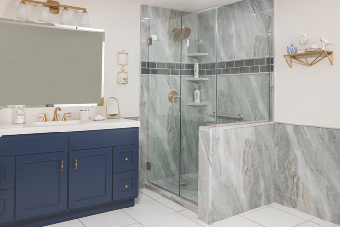 Enhancing Home Value with Re-Bath Remodels