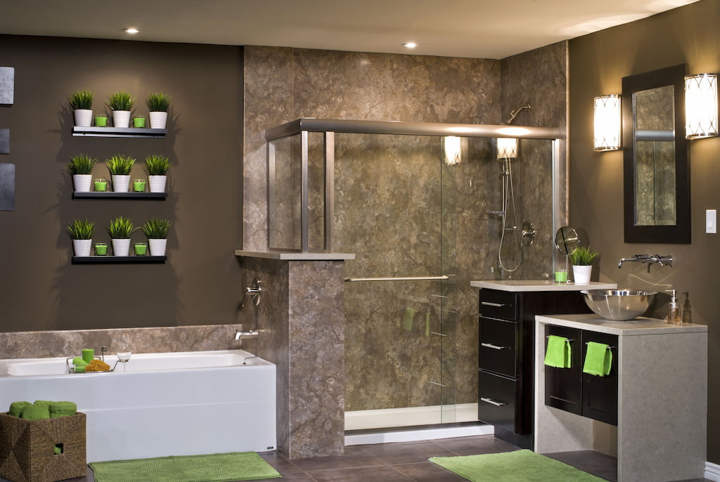 Re-Bath Projects Gallery | Re-Bath Franchise