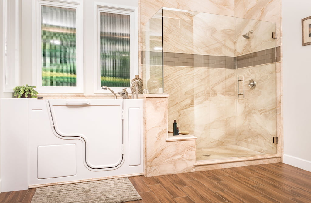 Re-Bath Projects Gallery | Re-Bath Franchise