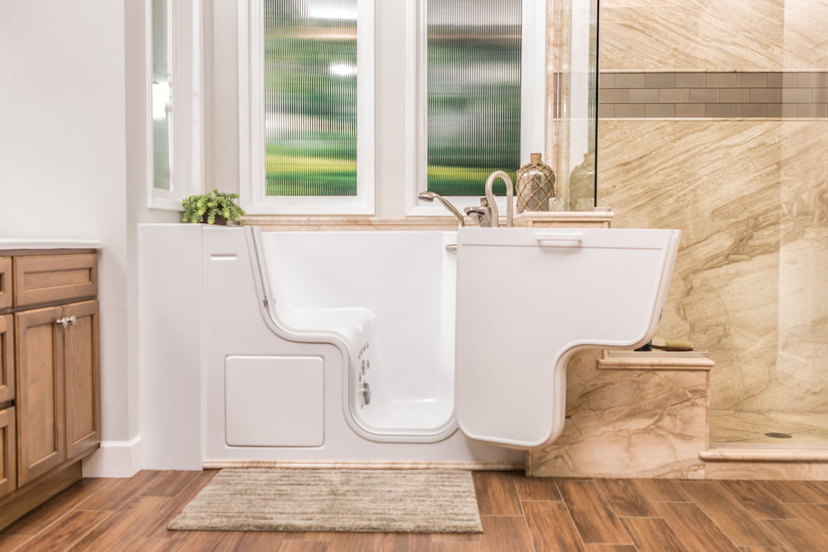 Re-Bath Projects Gallery | Re-Bath Franchise