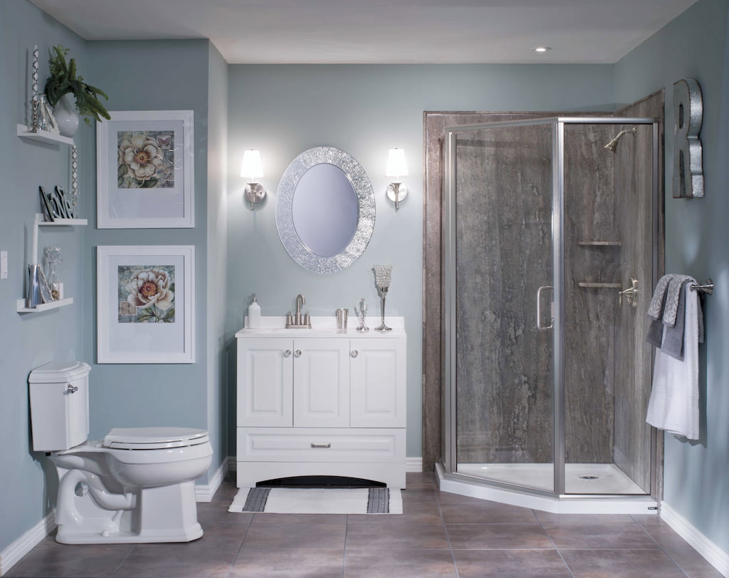 Re-Bath Projects Gallery | Re-Bath Franchise