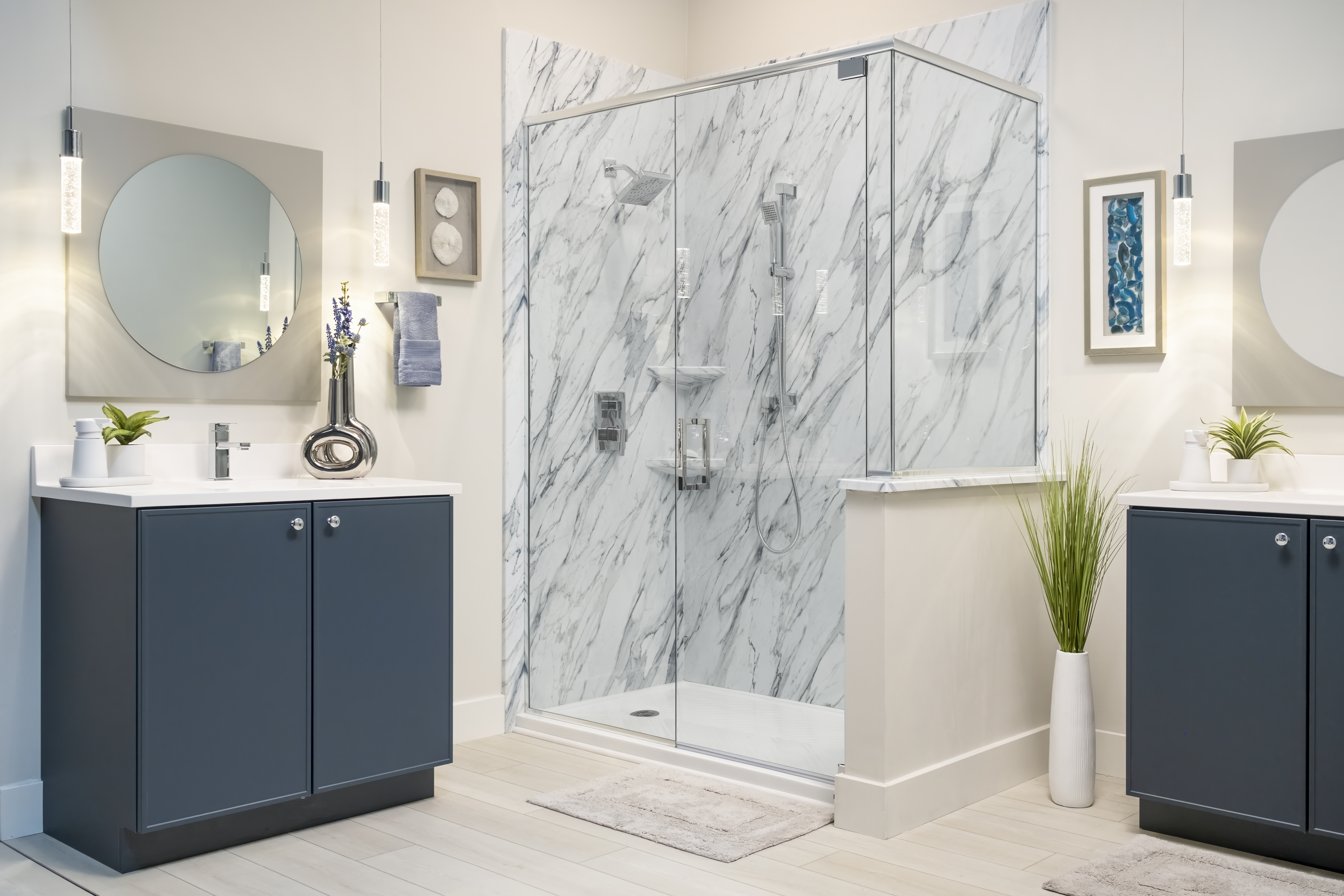 Re-Bath Projects Gallery | Re-Bath Franchise
