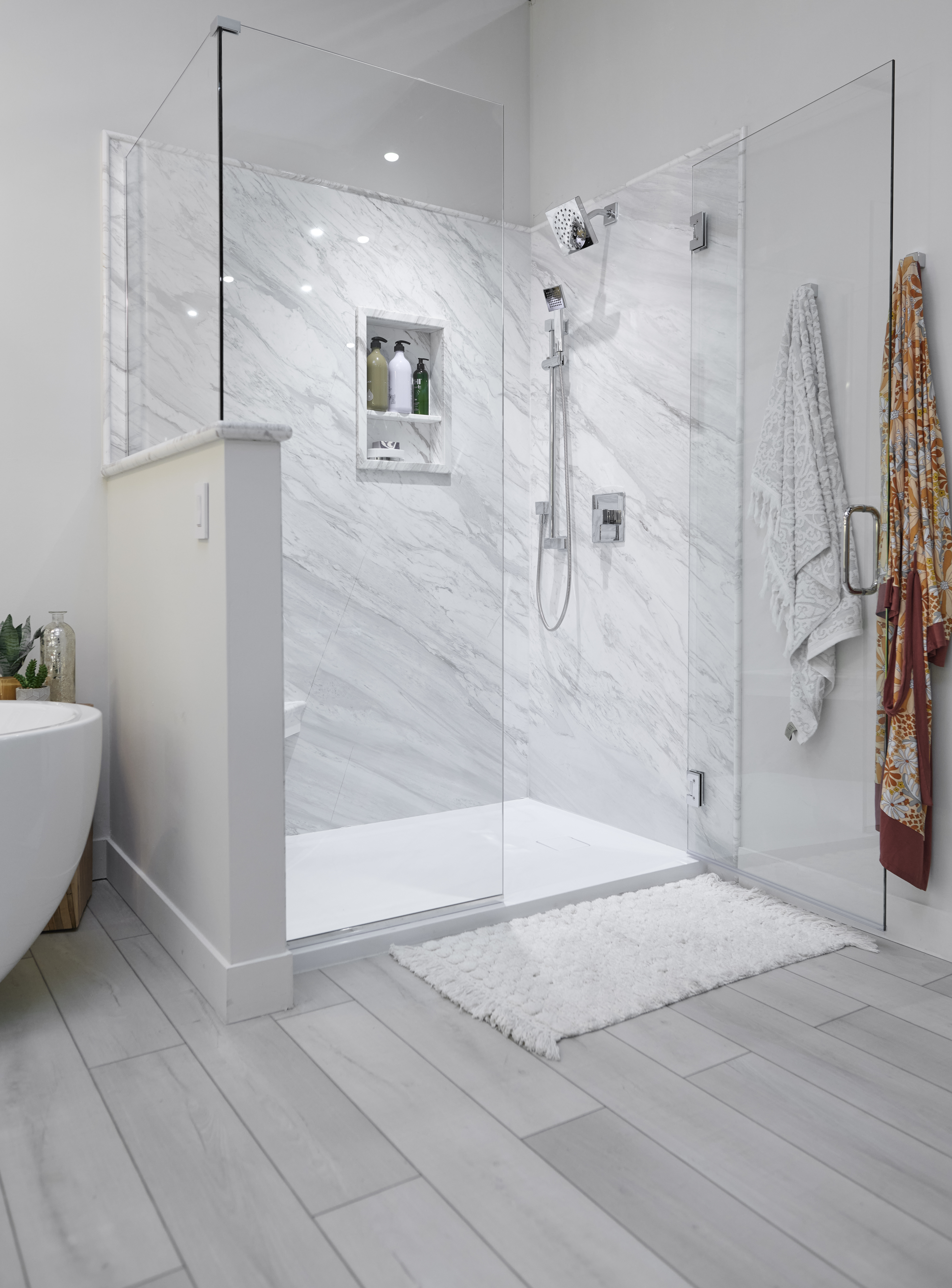 Re-Bath Projects Gallery | Re-Bath Franchise