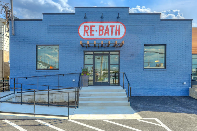 Re-Bath Showroom Gallery | Re-Bath Franchise
